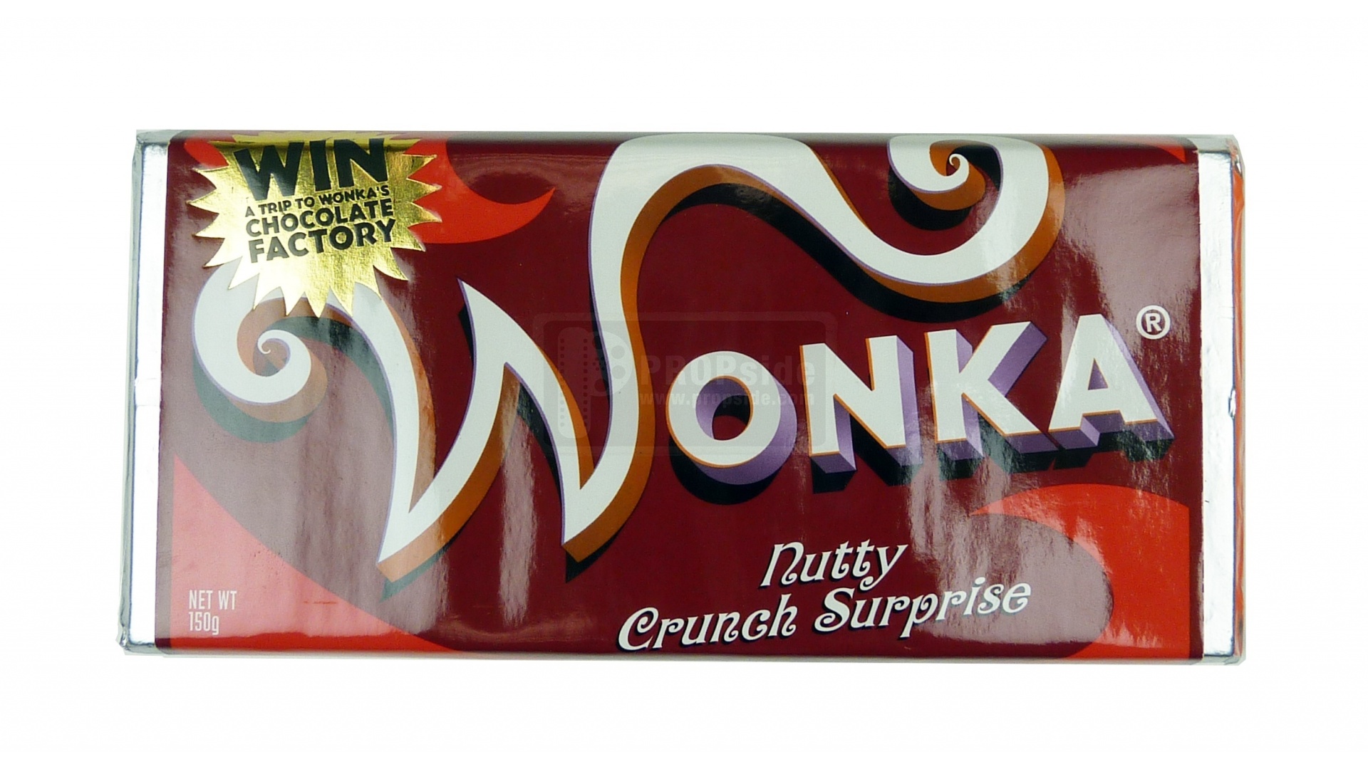 Original Wonka Bar